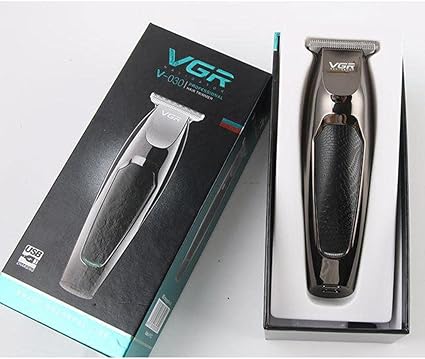 VGR Electric Hair Clipper, Professional Hair Trimmer– HarshayStore.pk
