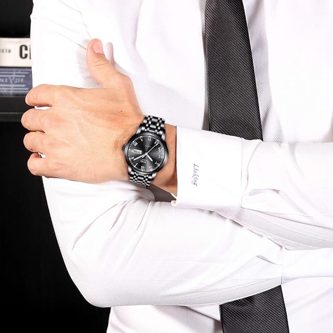 New Unraion Branded Watch– HarshayStore.pk