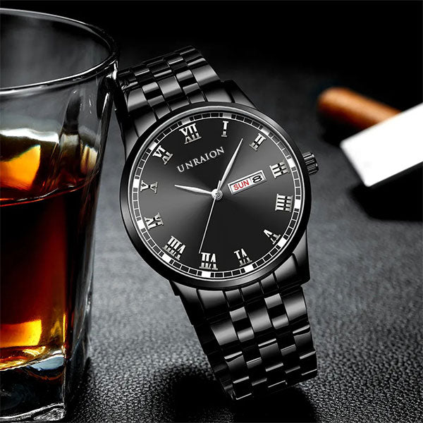 New Unraion Branded Watch– HarshayStore.pk