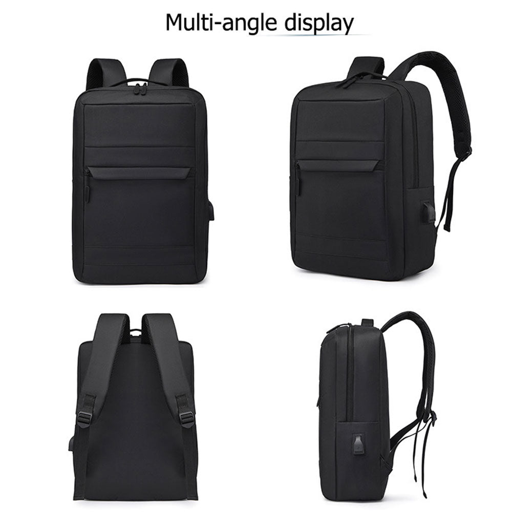 New XD Design / Bobby Anti-Theft Backpack– HarshayStore.pk