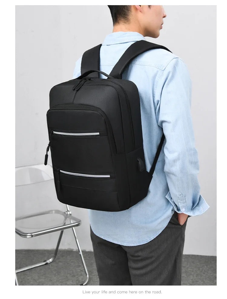 Luxury XD Design Anti-Theft Backpack– HarshayStore.pk