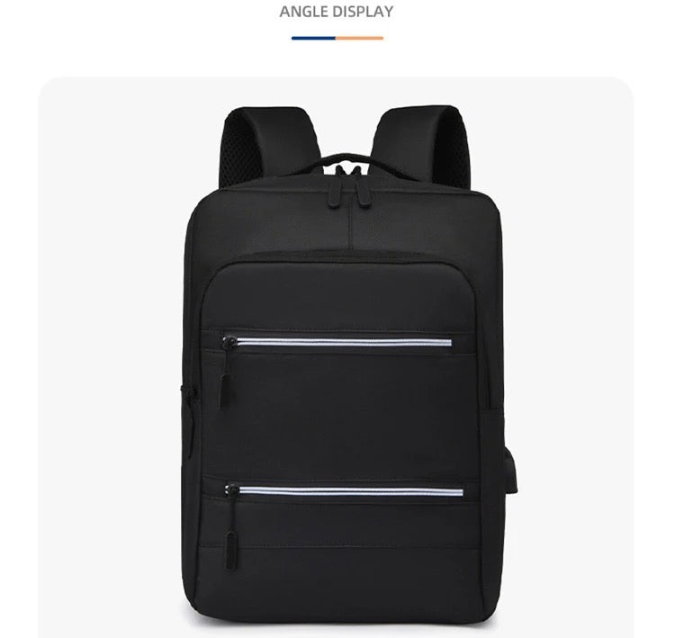 Luxury XD Design Anti-Theft Backpack– HarshayStore.pk