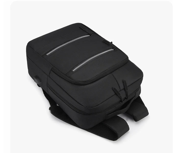 Luxury XD Design Anti-Theft Backpack– HarshayStore.pk