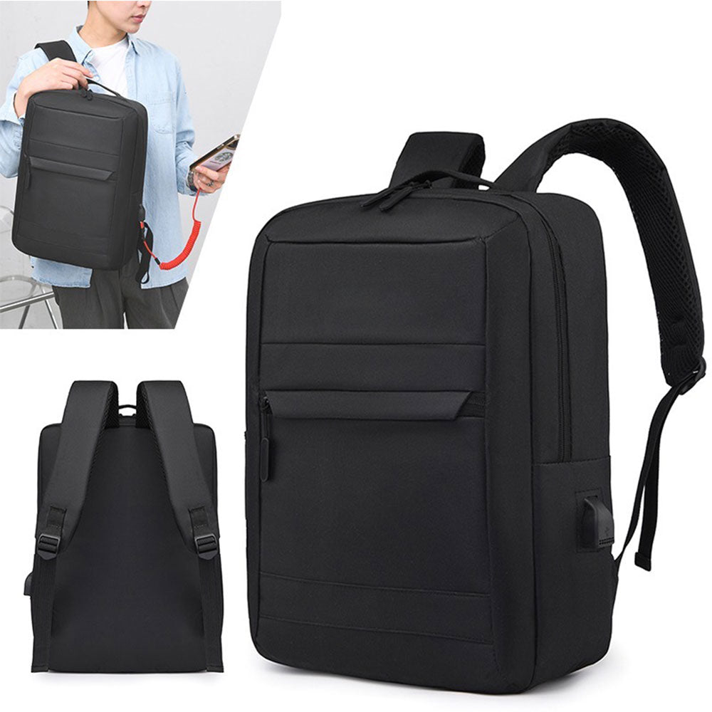 New XD Design / Bobby Anti-Theft Backpack– HarshayStore.pk