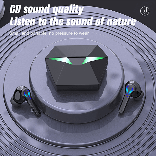 Gaming Earphone Pro-8S– HarshayStore.pk