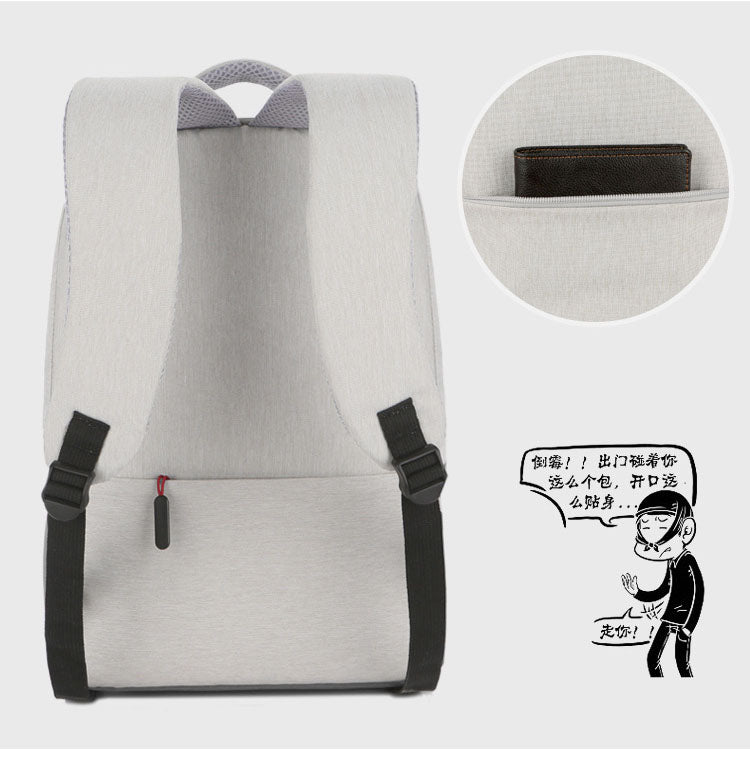 Socko Luxury Business Class Backpack– HarshayStore.pk