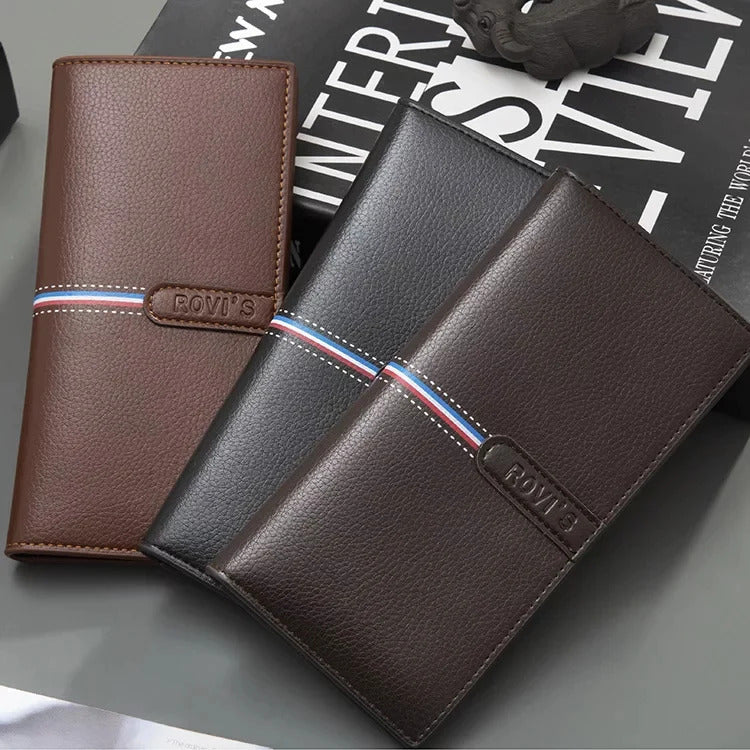 Rovi’s Universal Wallet For Mobile Phones, Cash & Cards (R201 ...