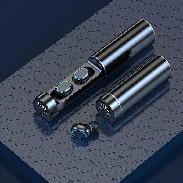 Professional EarBuds M18-Pro– HarshayStore.pk