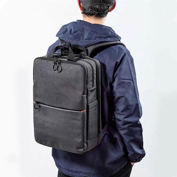 Luxury Business Class Backpack– HarshayStore.pk