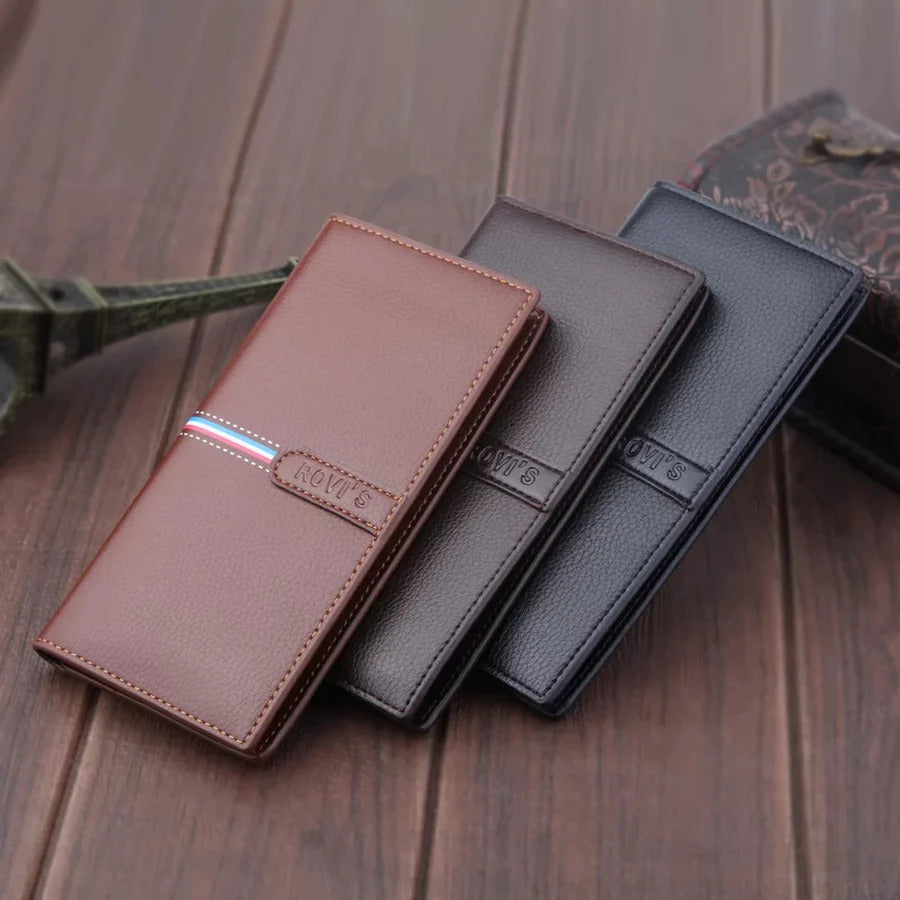 Rovi’s Universal Wallet For Mobile Phones, Cash & Cards (R201 ...