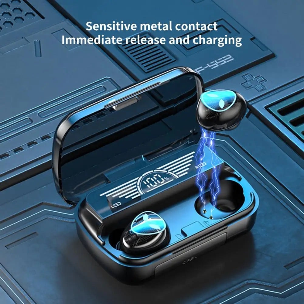 Original TWS M20 Wireless Bluetooth Earbuds– HarshayStore.pk