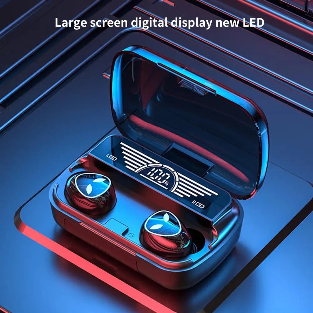 Original TWS M20 Wireless Bluetooth Earbuds– HarshayStore.pk