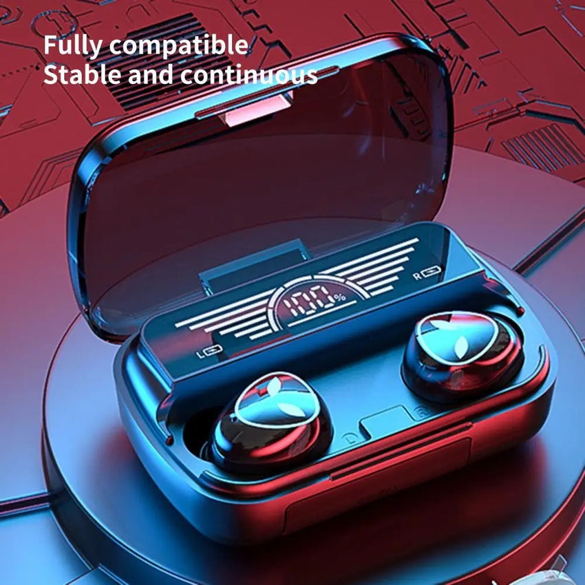 Original TWS M20 Wireless Bluetooth Earbuds– HarshayStore.pk