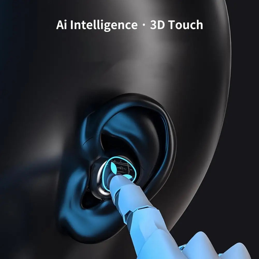 Original TWS M20 Wireless Bluetooth Earbuds– HarshayStore.pk