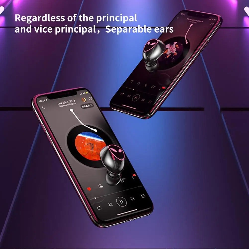 Original TWS M20 Wireless Bluetooth Earbuds– HarshayStore.pk