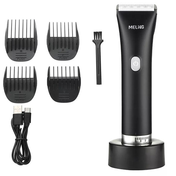 Multifunctional Hair Trimmer– HarshayStore.pk