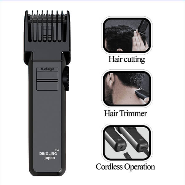 Original Dingling Professional Hair Trimmer/Hair Clipper– HarshayStore.pk