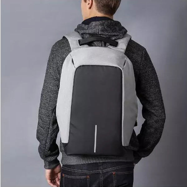 XD Design / Bobby Anti-Theft Backpack– HarshayStore.pk