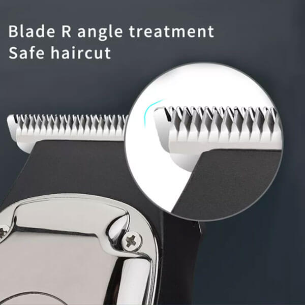 Corded Hair Trimmer– HarshayStore.pk