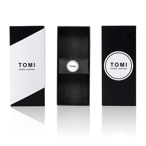 TOMl INSPIRO - TM-T093– HarshayStore.pk